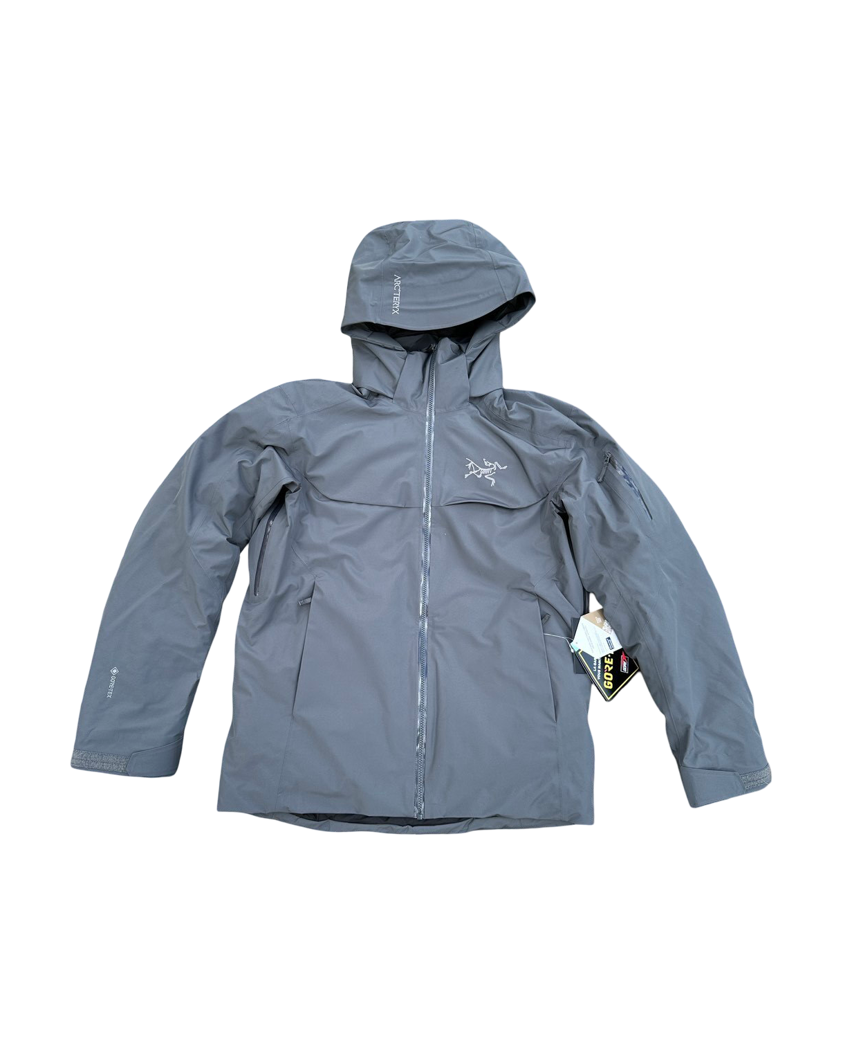 Macai Jacket – Plugmarket - plugmarket.fr